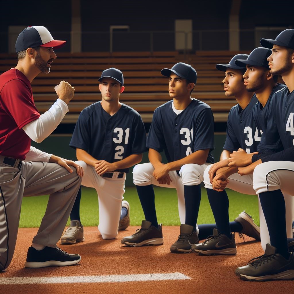 The Delicate Balance: Accountability and Positivity in Youth Sports ...