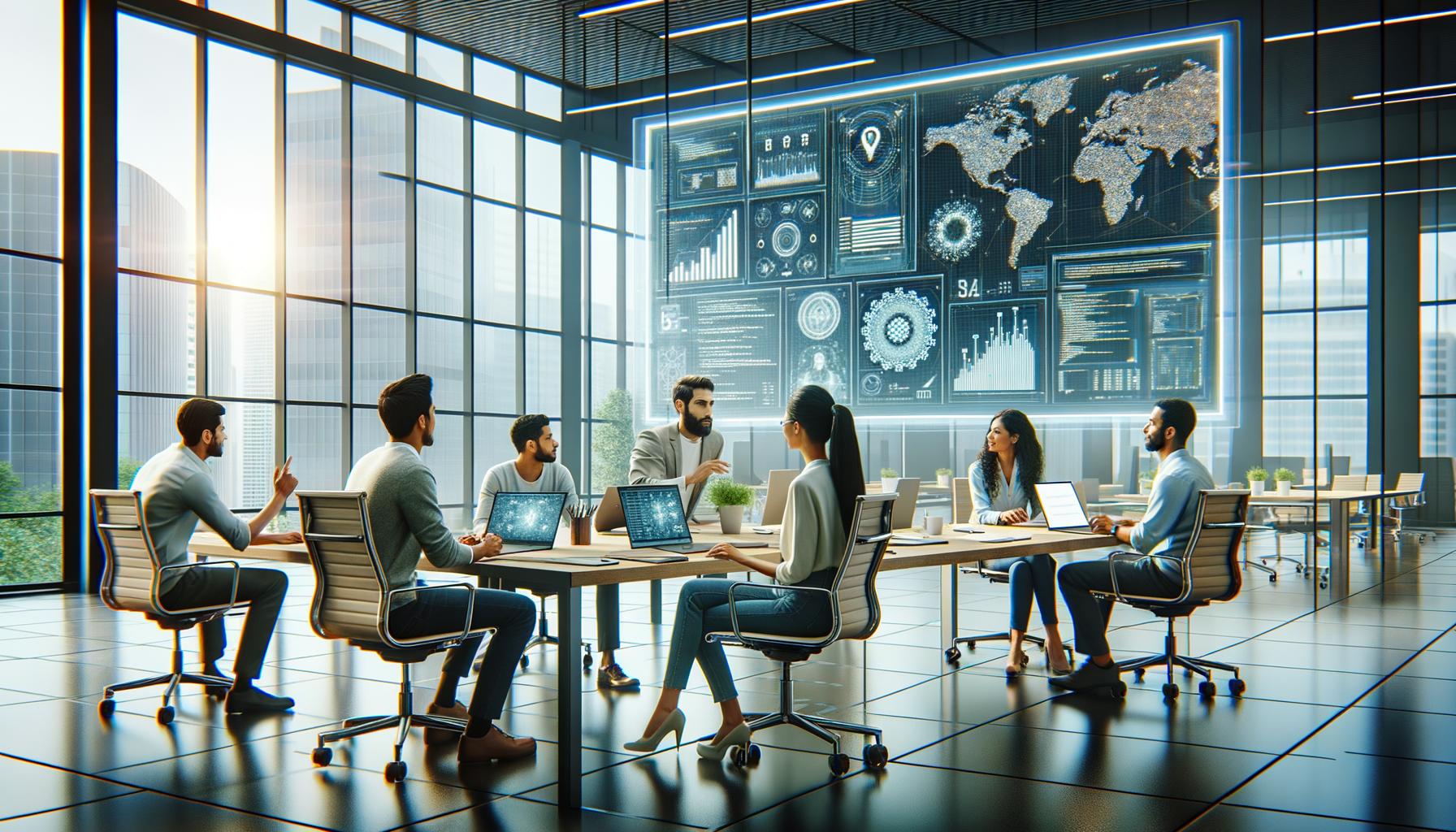 Generative AI's Impact on Software Development Processes - Russell Solberg