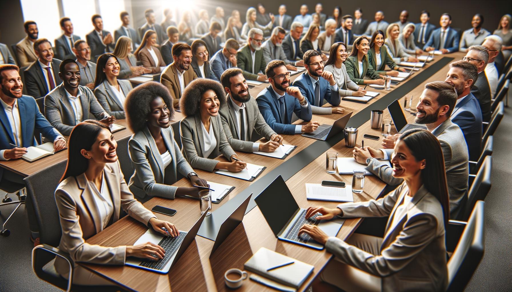 Bill Winston Leadership Conference 2024: What to Expect - Russell Solberg